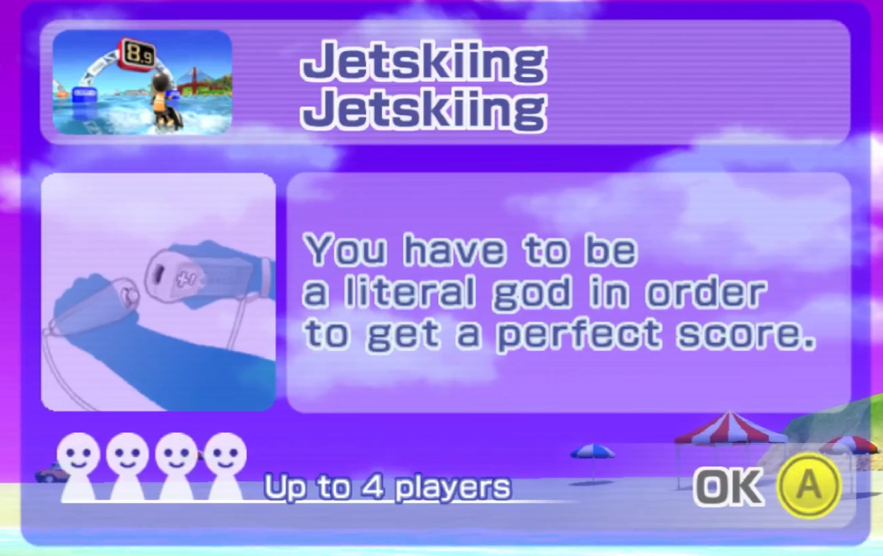 [SENSITIVE CONTENT] Wii Sports Resort 3- Meme Squad Mod for Wii Sports ...