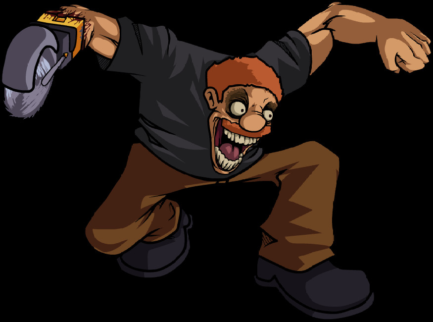 [SENSITIVE CONTENT] Shucks Irida R-Slice Mod for Friday Night Funkin' | FNF Mods