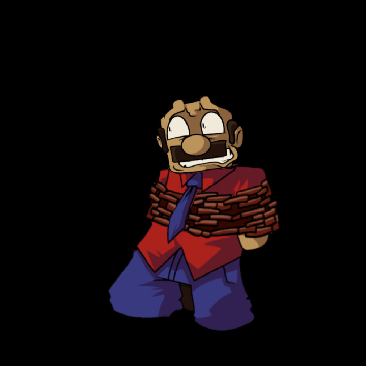 [SENSITIVE CONTENT] Shucks Irida R-Slice Mod for Friday Night Funkin ...