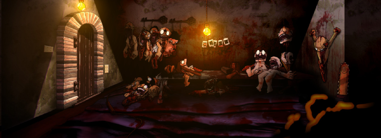 [SENSITIVE CONTENT] Shucks Irida R-Slice Mod for Friday Night Funkin ...