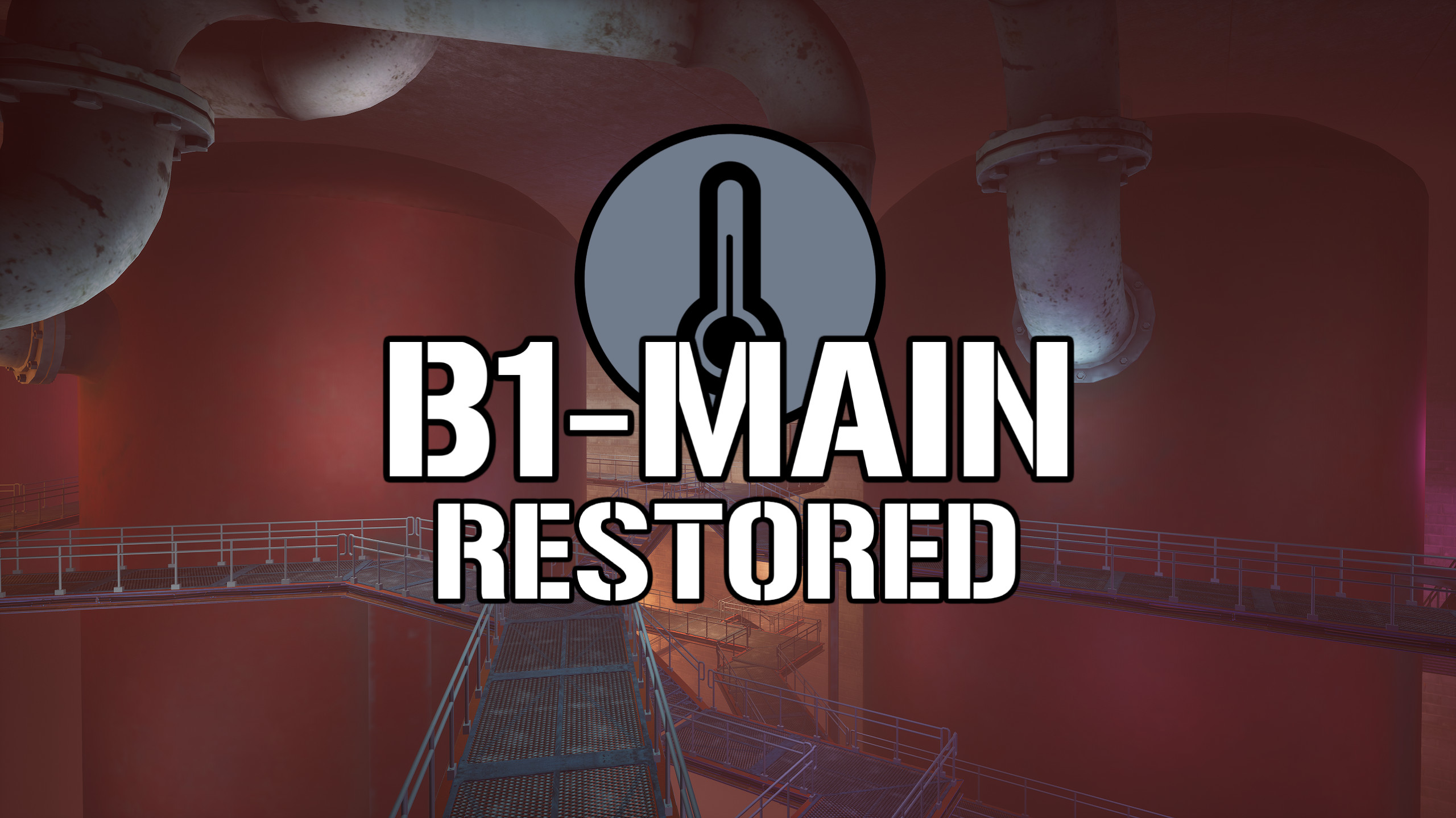 B1 & B2-MAIN-RESTORED (Boiler Update) Mod for Five Nights at Freddy's ...