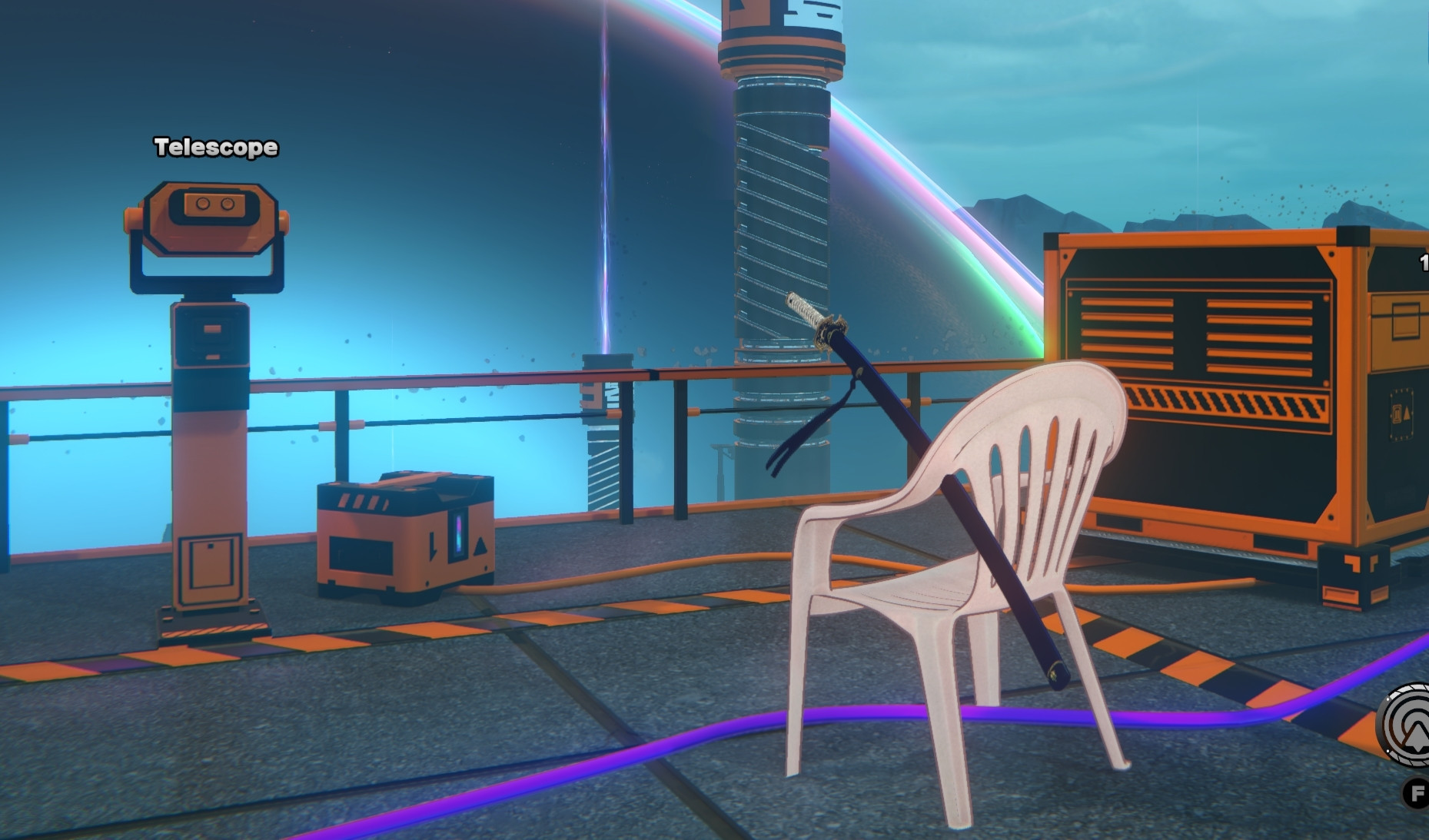 miyabi the motivated chair Mod for Zenless Zone Zero | ZZZ Mods