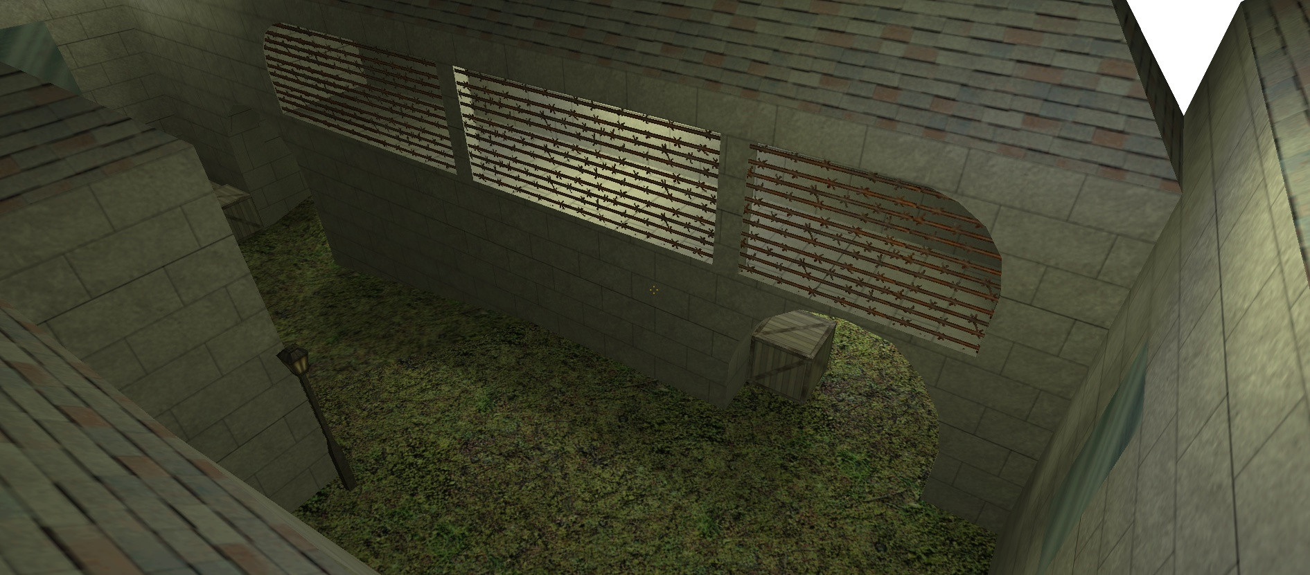Map: maniac_inferno_v2 Mod for Counter-Strike 1.6 | CS1.6 Mods