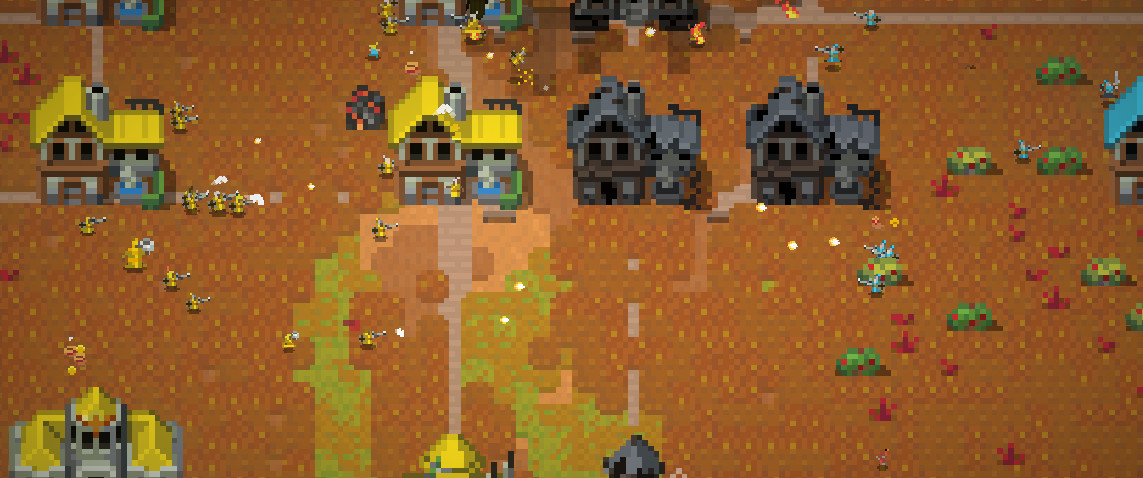 Rifles for Everyone! (beta 51.2) Mod for WorldBox | WorldBox Mods