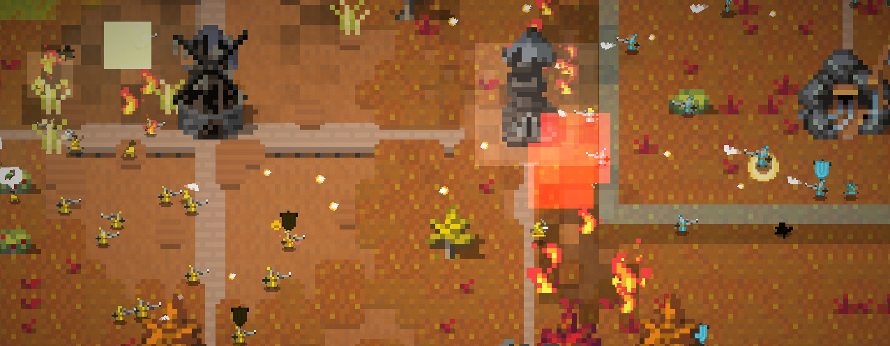 Rifles for Everyone! (beta 51.2) Mod for WorldBox | WorldBox Mods