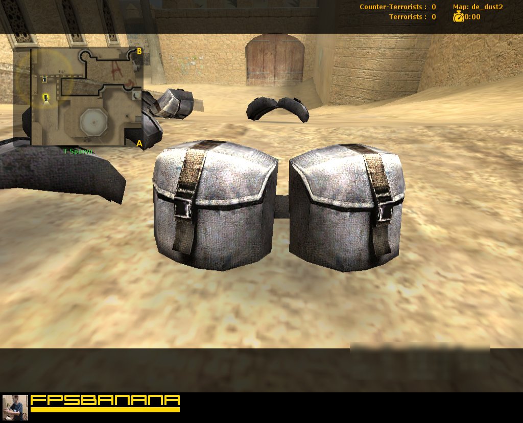 A Realistic Defusal Kit [Counter-Strike: Source] [Mods]