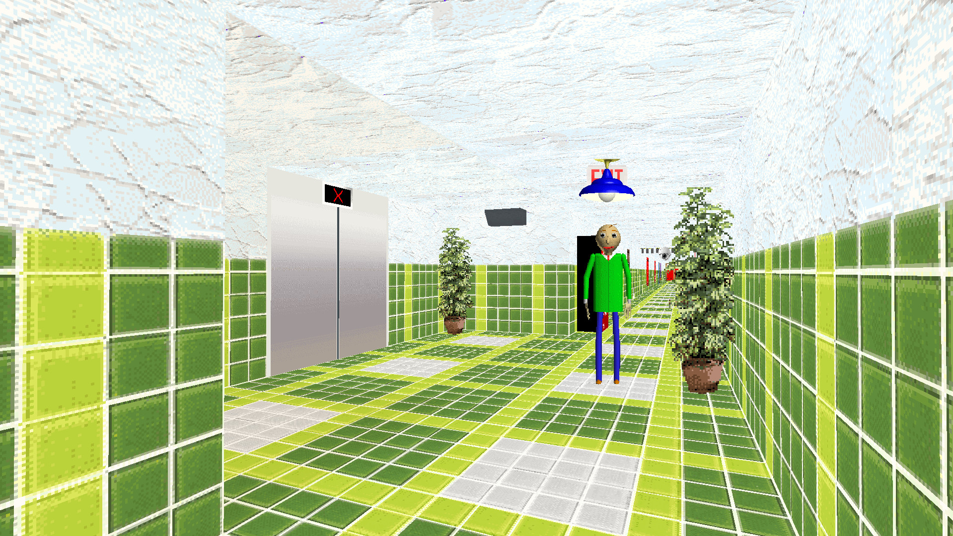 [0.11.X] Baldi's Basics HD Remastered! [W.I.P.] Mod for Baldi's Basics ...