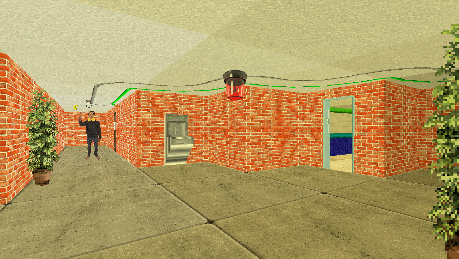 [0.11.X] Baldi's Basics HD Remastered! [W.I.P.] Mod for Baldi's Basics ...