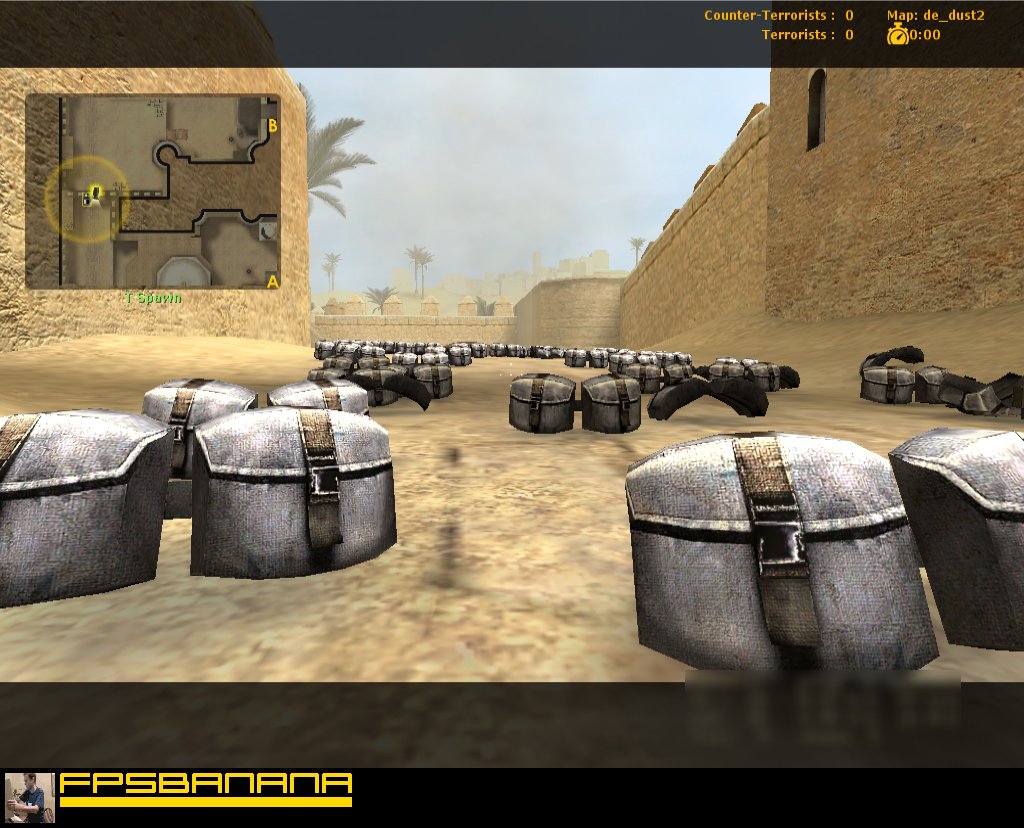 A Realistic Defusal Kit [Counter-Strike: Source] [Mods]