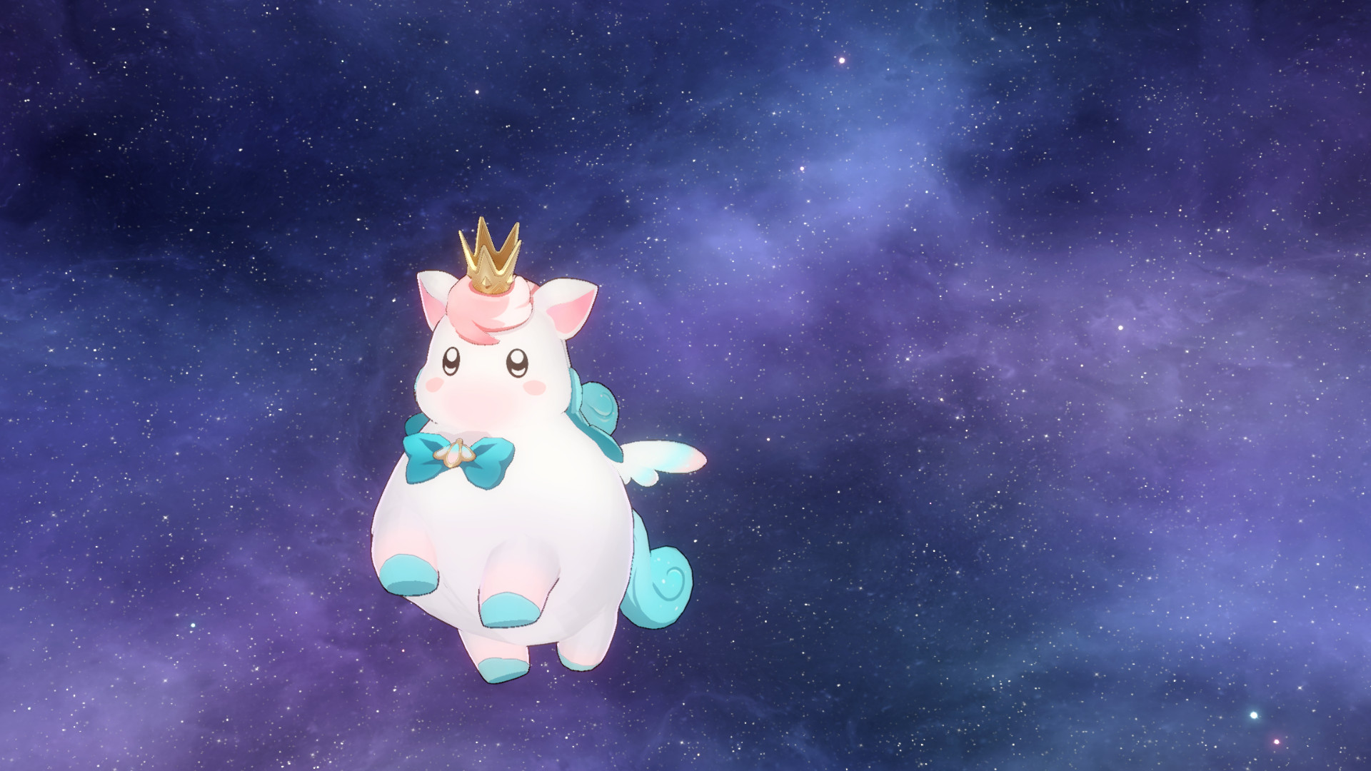 sunz's Hyacine + Medium Ica Mod for Honkai Star Rail | HSR Mods