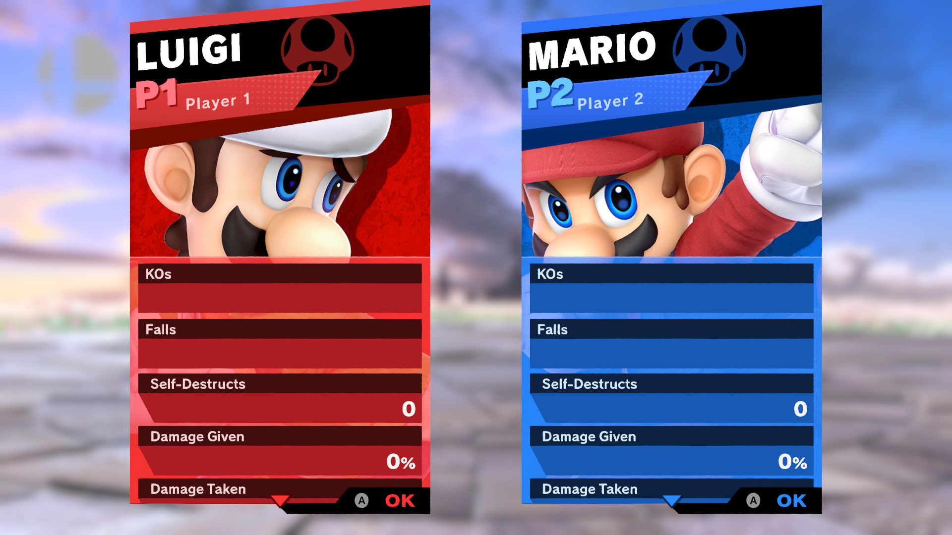 Urban Fashion Luigi Mod for Super Smash Bros. Ultimate | SSBU Mods