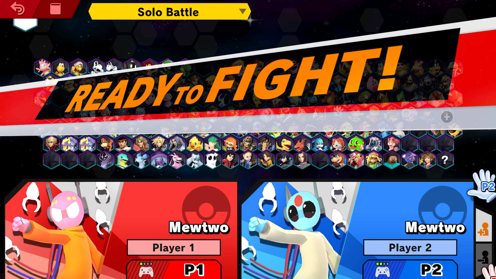 Iterator (Rain World) Mod for Super Smash Bros. Ultimate | SSBU Mods