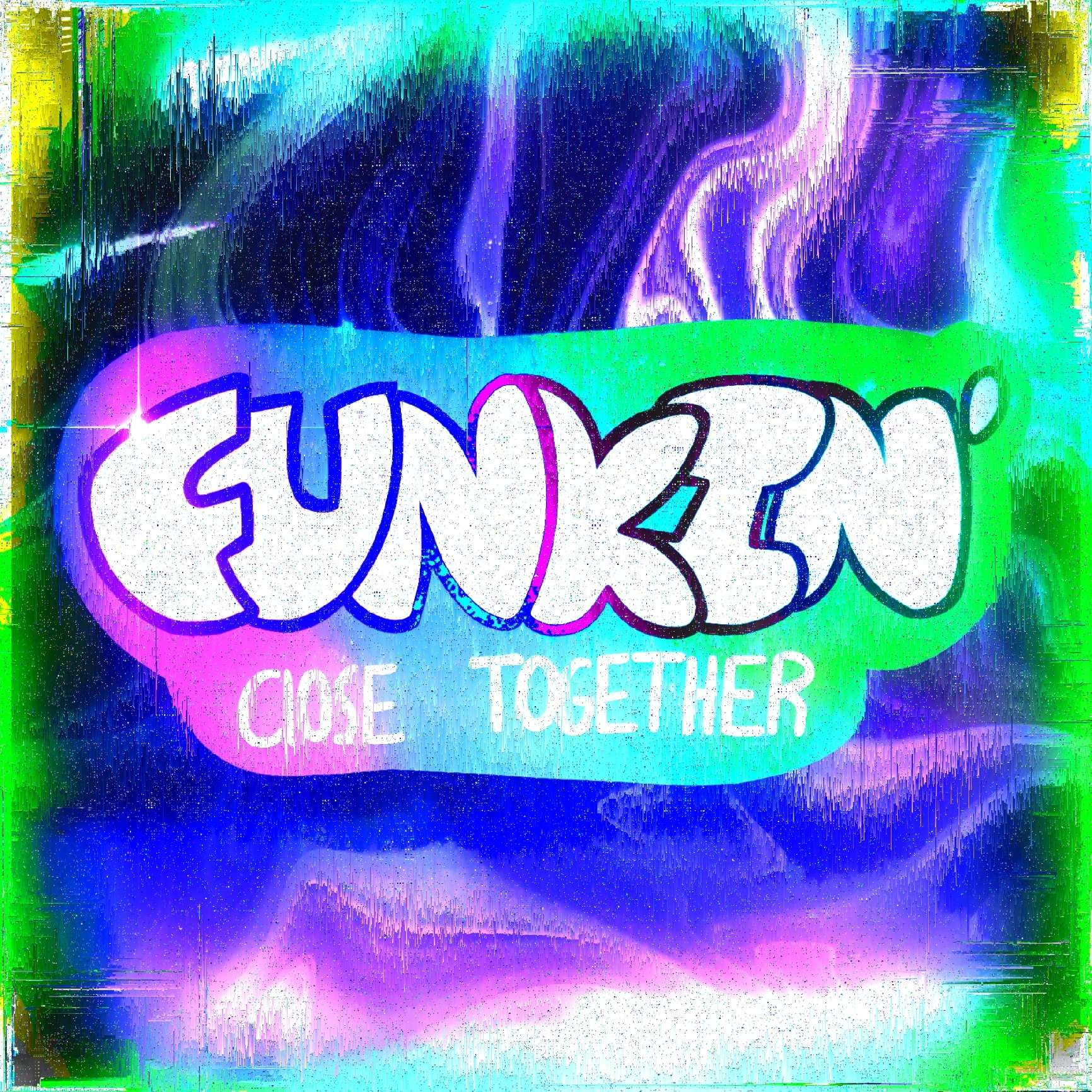 FNF: Close Together (DEMO 2) Mod for Friday Night Funkin' | FNF Mods