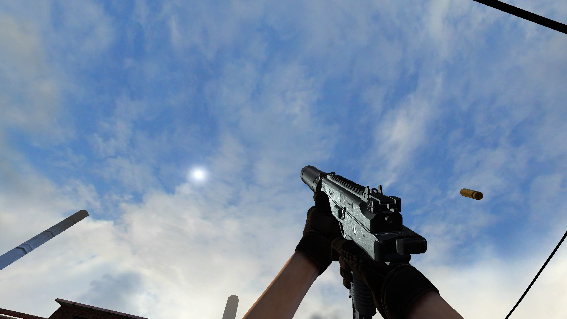 MP9 Animation Mod for Counter-Strike: Source | CS:S Mods
