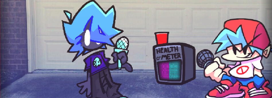 FNF: Close Together (DEMO 2) Mod for Friday Night Funkin' | FNF Mods