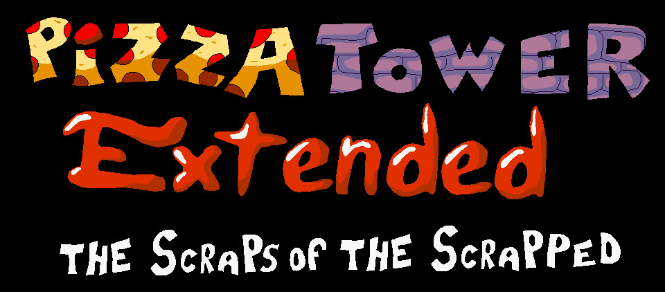 Pizza Tower Extended: BDay Edition Mod for Pizza Tower | PT Mods