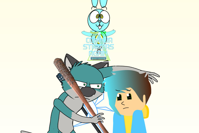 CONINJA STRIKERS AGAIN: RETRO-_-UNIVERSE Δ Mod for Travis Strikes Again ...