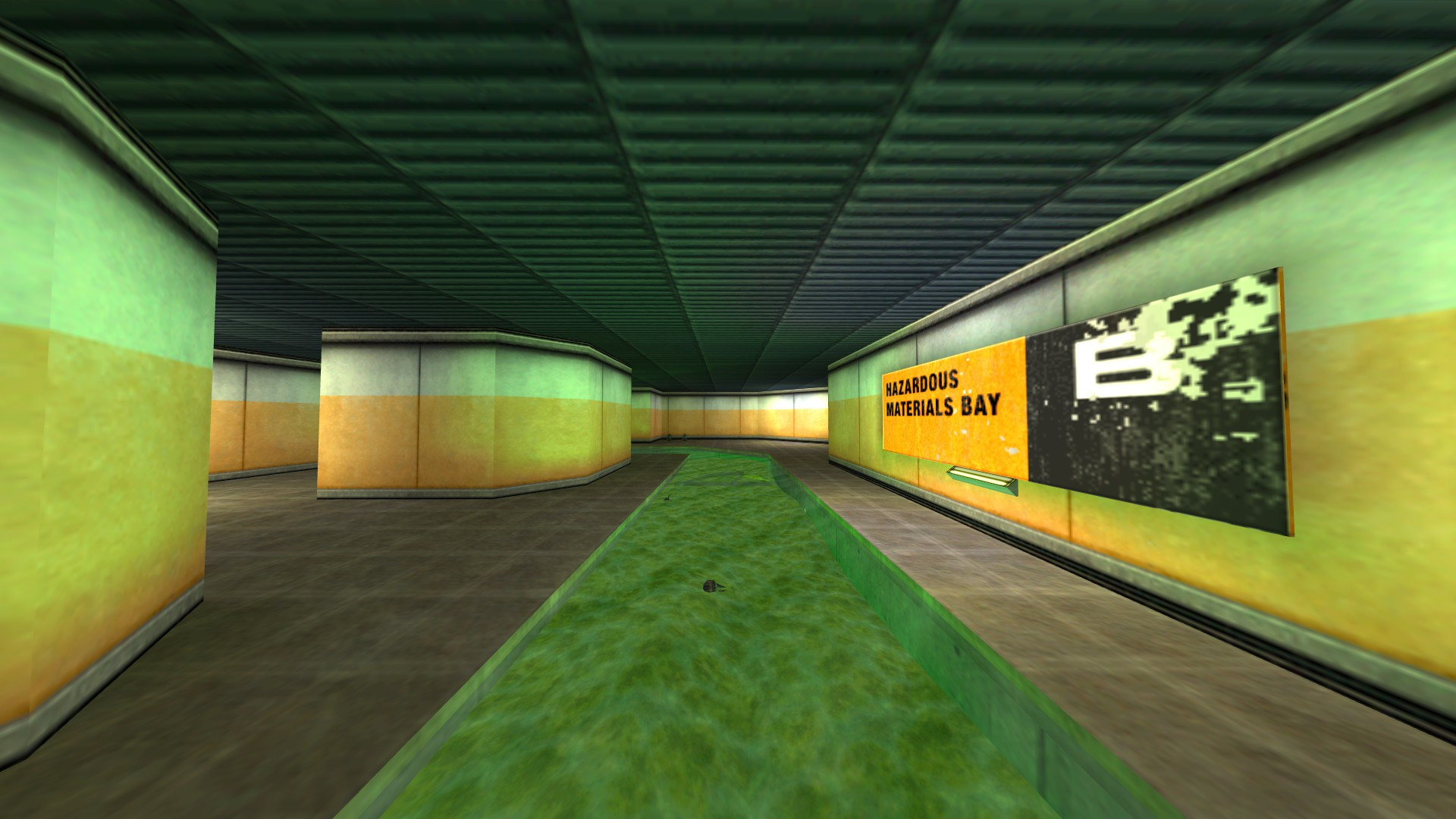 Radiance Mod for Half-Life | HL Mods