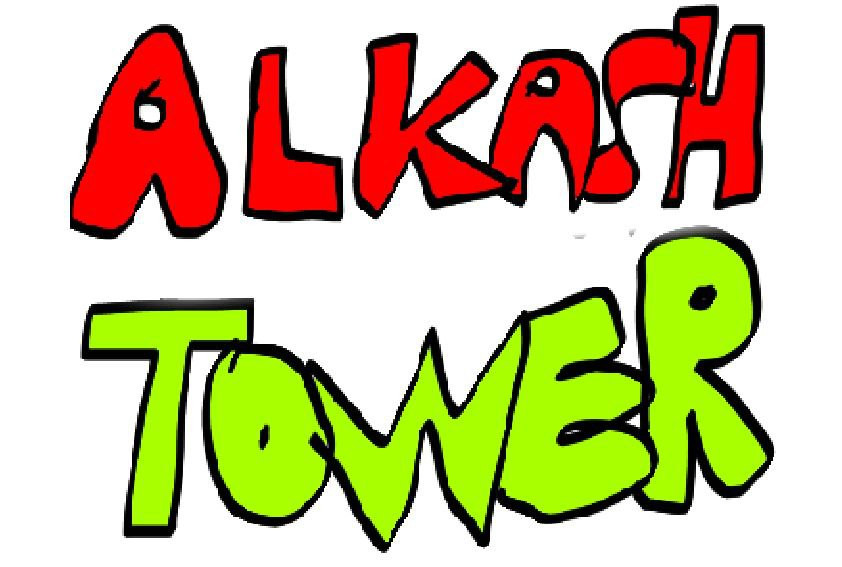 alkash tower Mod for Pizza Tower | PT Mods