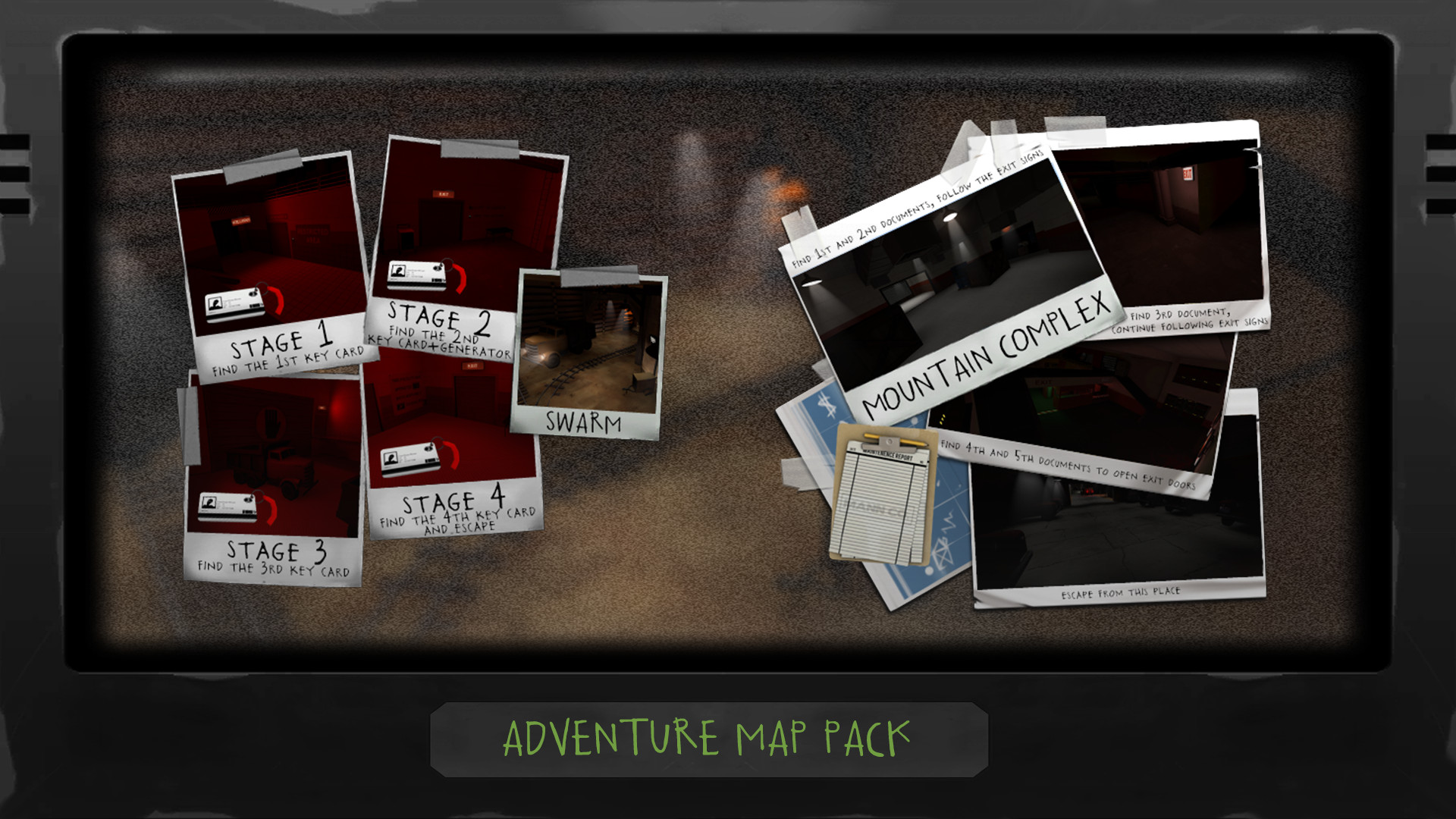 Loading Screen Photos for SF2 Maps Mod for Team Fortress 2 | TF2 Mods