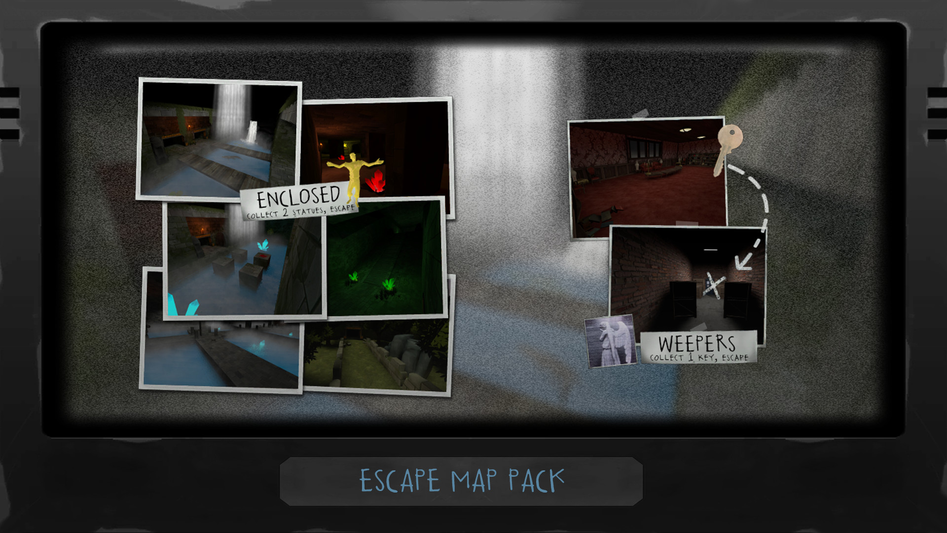 Loading Screen Photos for SF2 Maps Mod for Team Fortress 2 | TF2 Mods