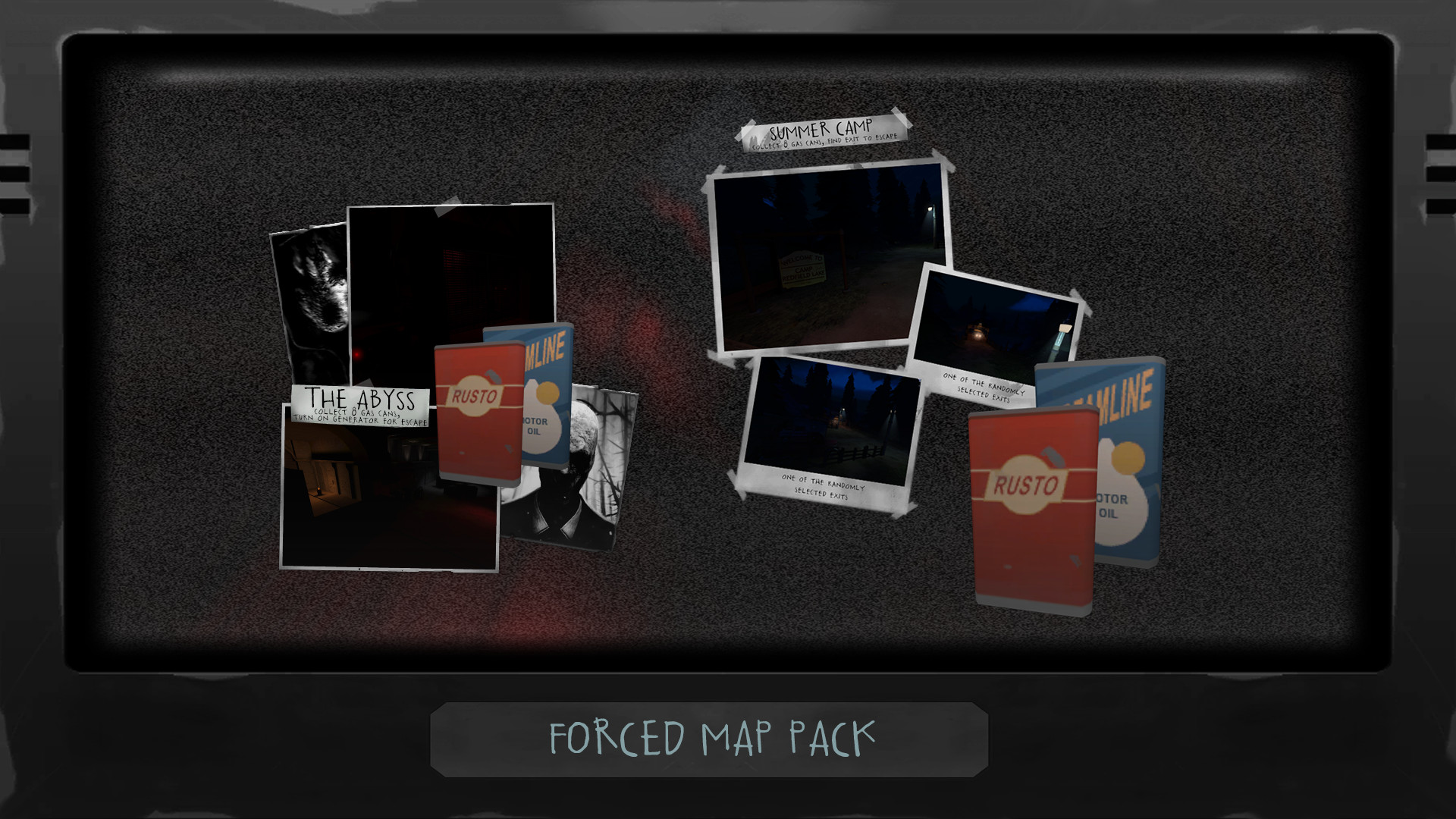 Loading Screen Photos for SF2 Maps Mod for Team Fortress 2 | TF2 Mods