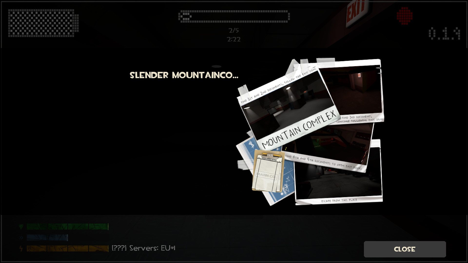 Loading Screen Photos for SF2 Maps Mod for Team Fortress 2 | TF2 Mods
