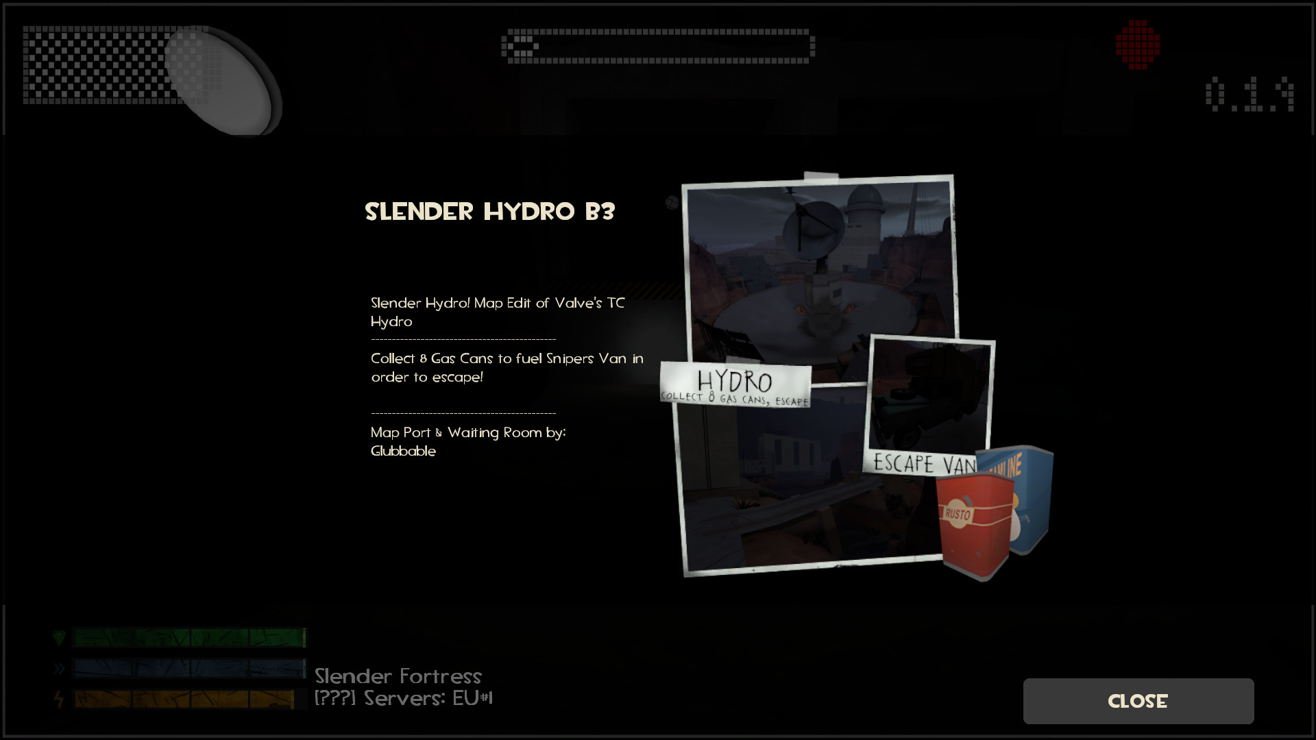 Loading Screen Photos for SF2 Maps Mod for Team Fortress 2 | TF2 Mods