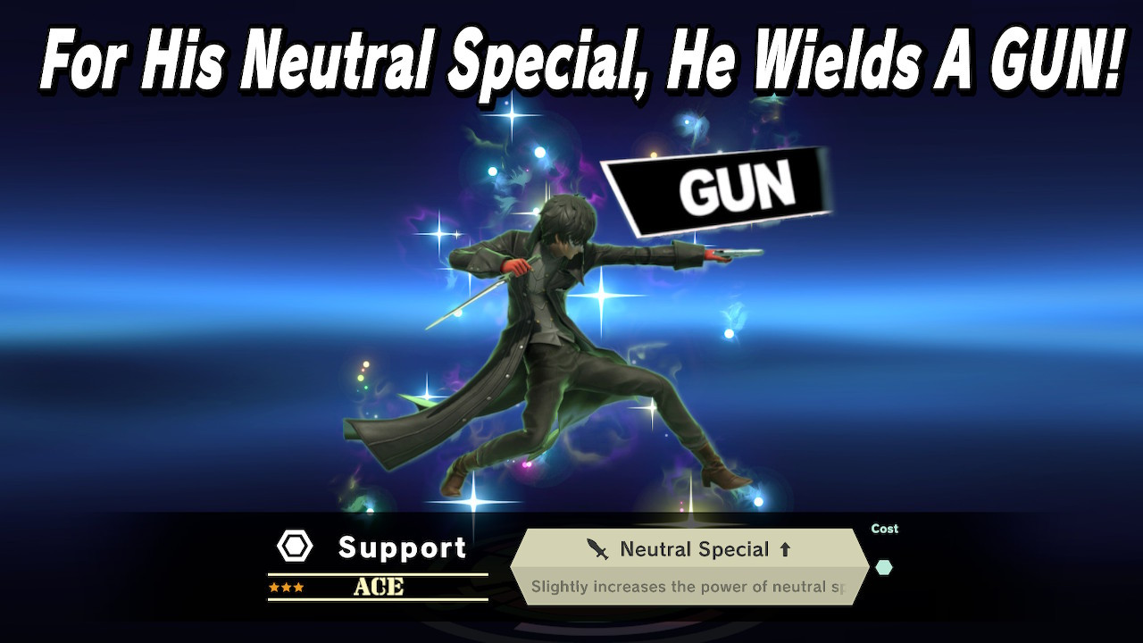 [SENSITIVE CONTENT] World of Memes Mod for Super Smash Bros. Ultimate ...