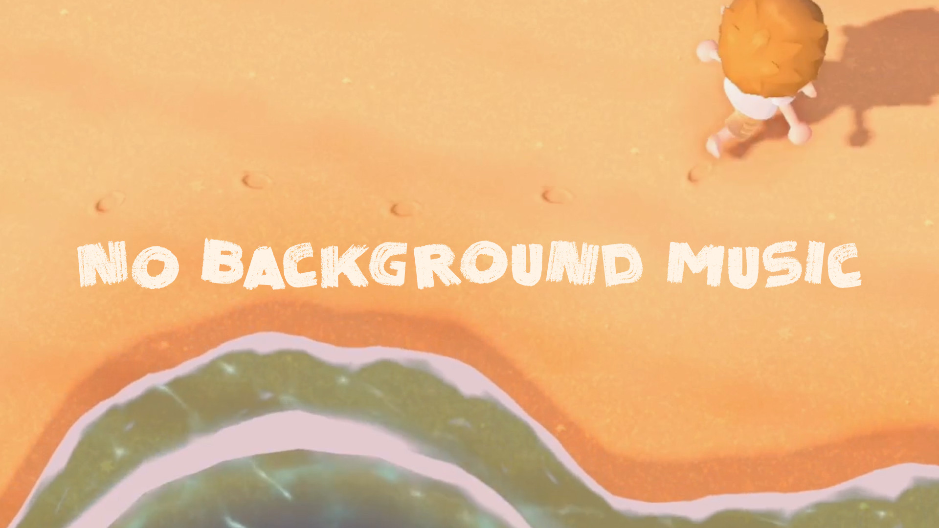 No Background Music *NEW* Mod for Animal Crossing: New Horizons | ACNH Mods