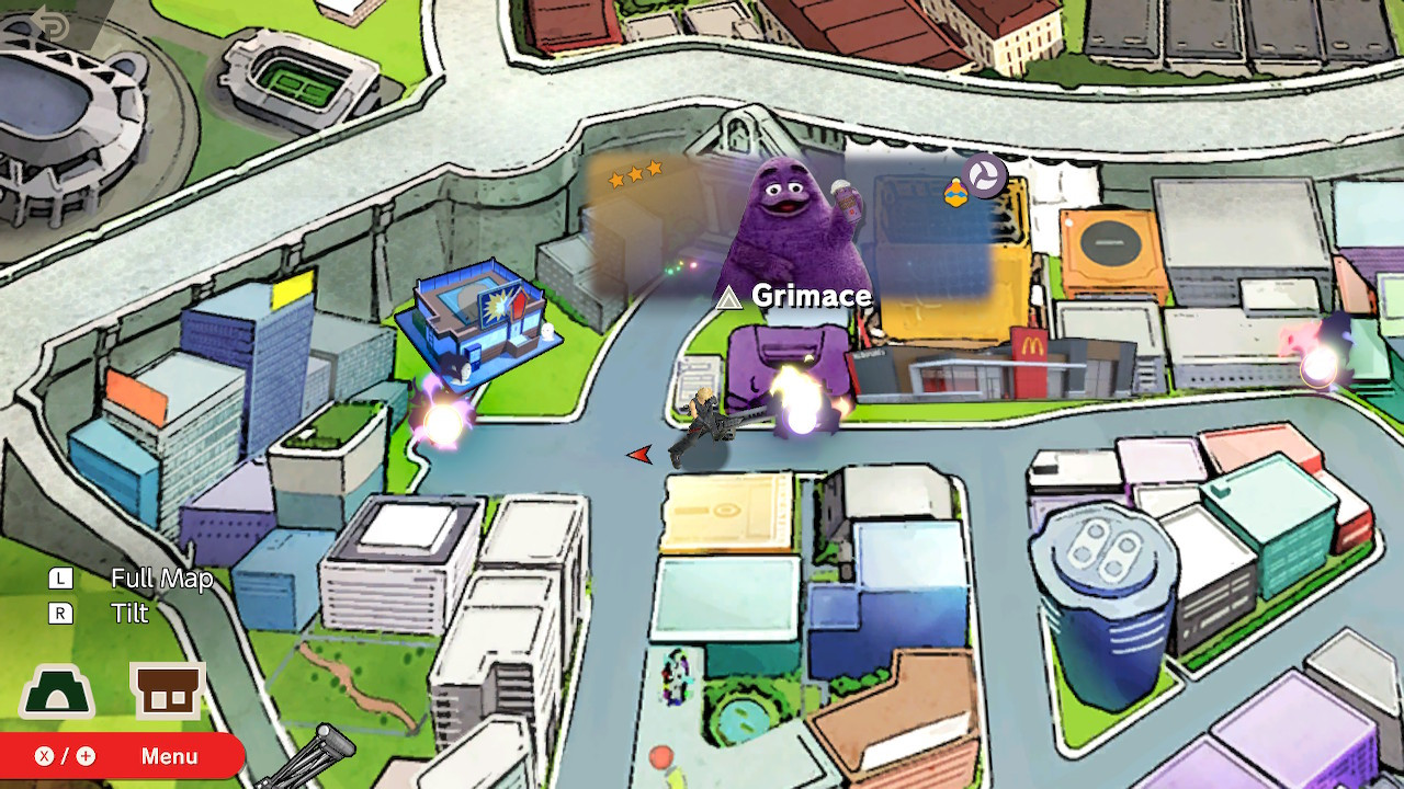 [SENSITIVE CONTENT] World of Memes Mod for Super Smash Bros. Ultimate ...