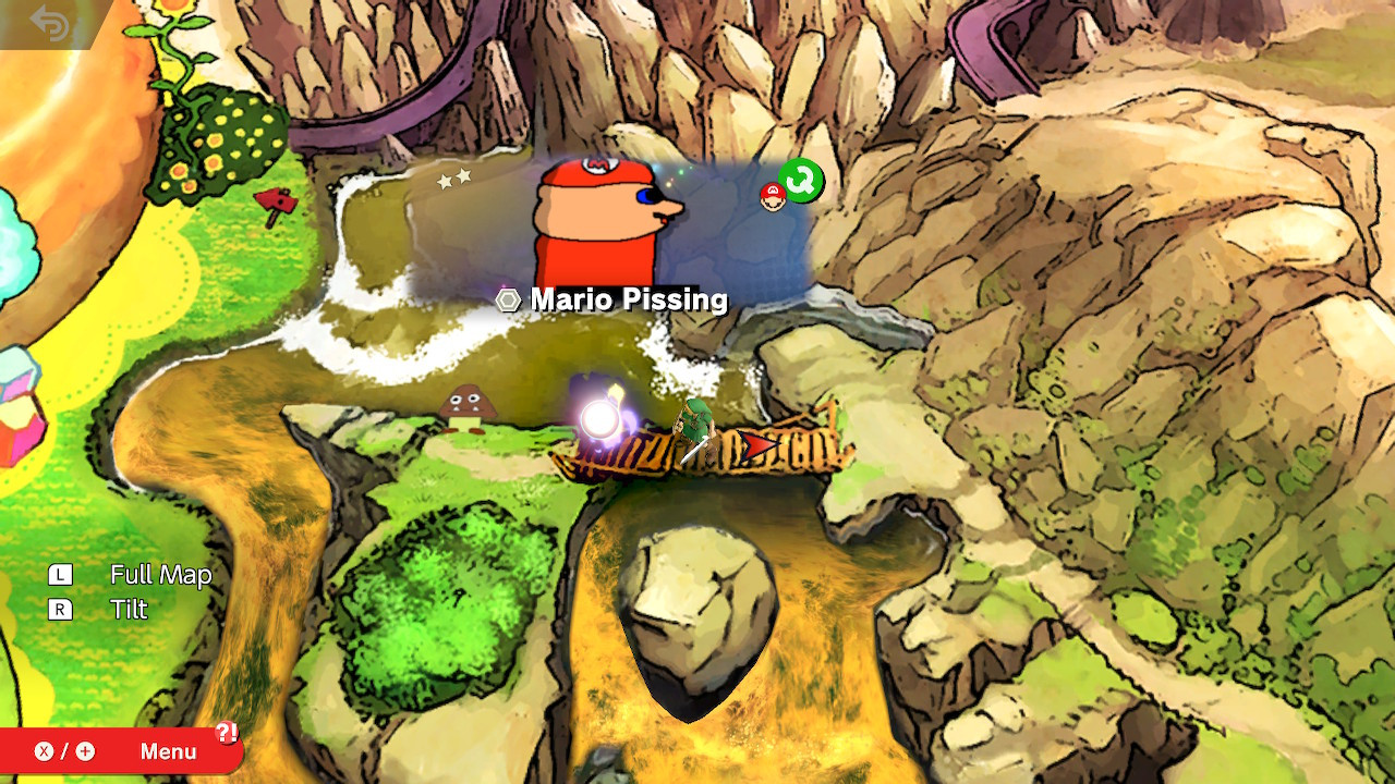 [SENSITIVE CONTENT] World of Memes Mod for Super Smash Bros. Ultimate ...