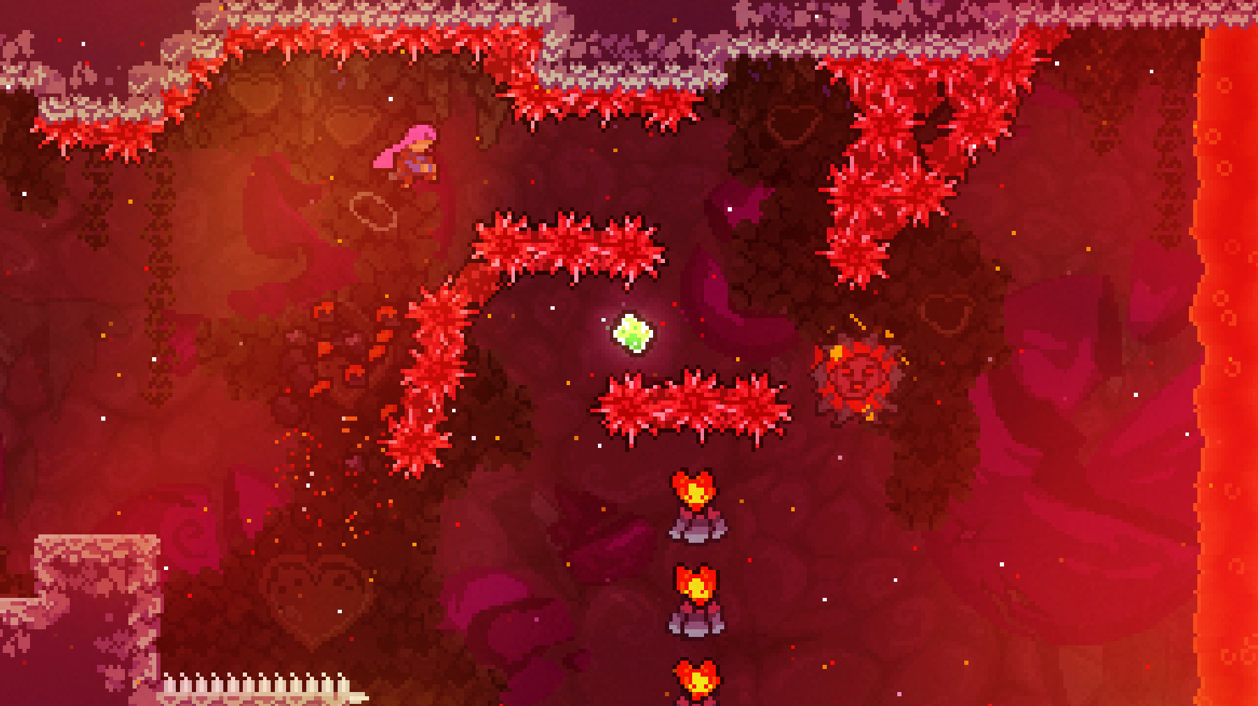 The D-Sides Pack Mod for Celeste | Celeste Mods