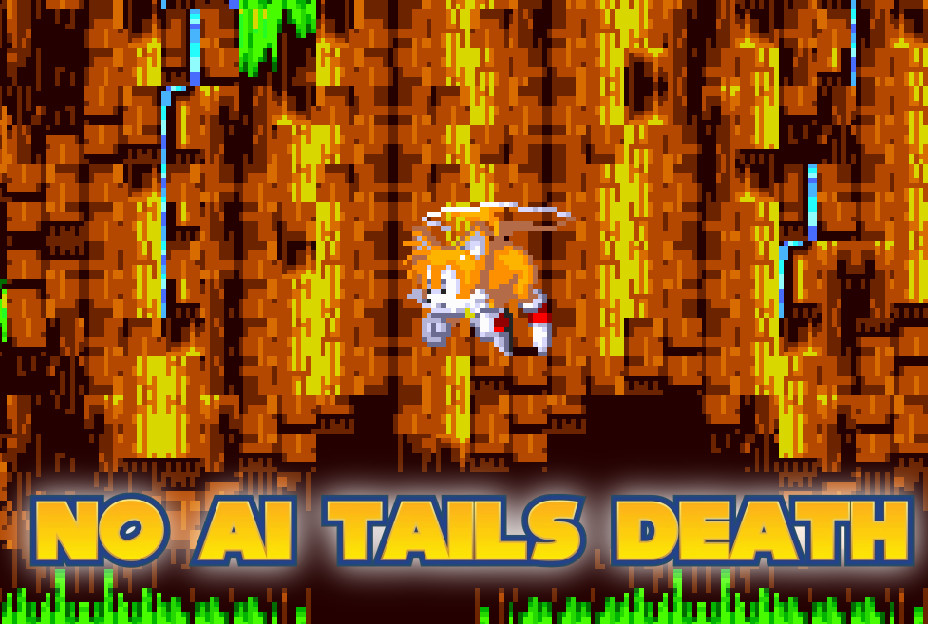 No Ai Tails Death Mod for Sonic 3 A.I.R. | S3AIR Mods