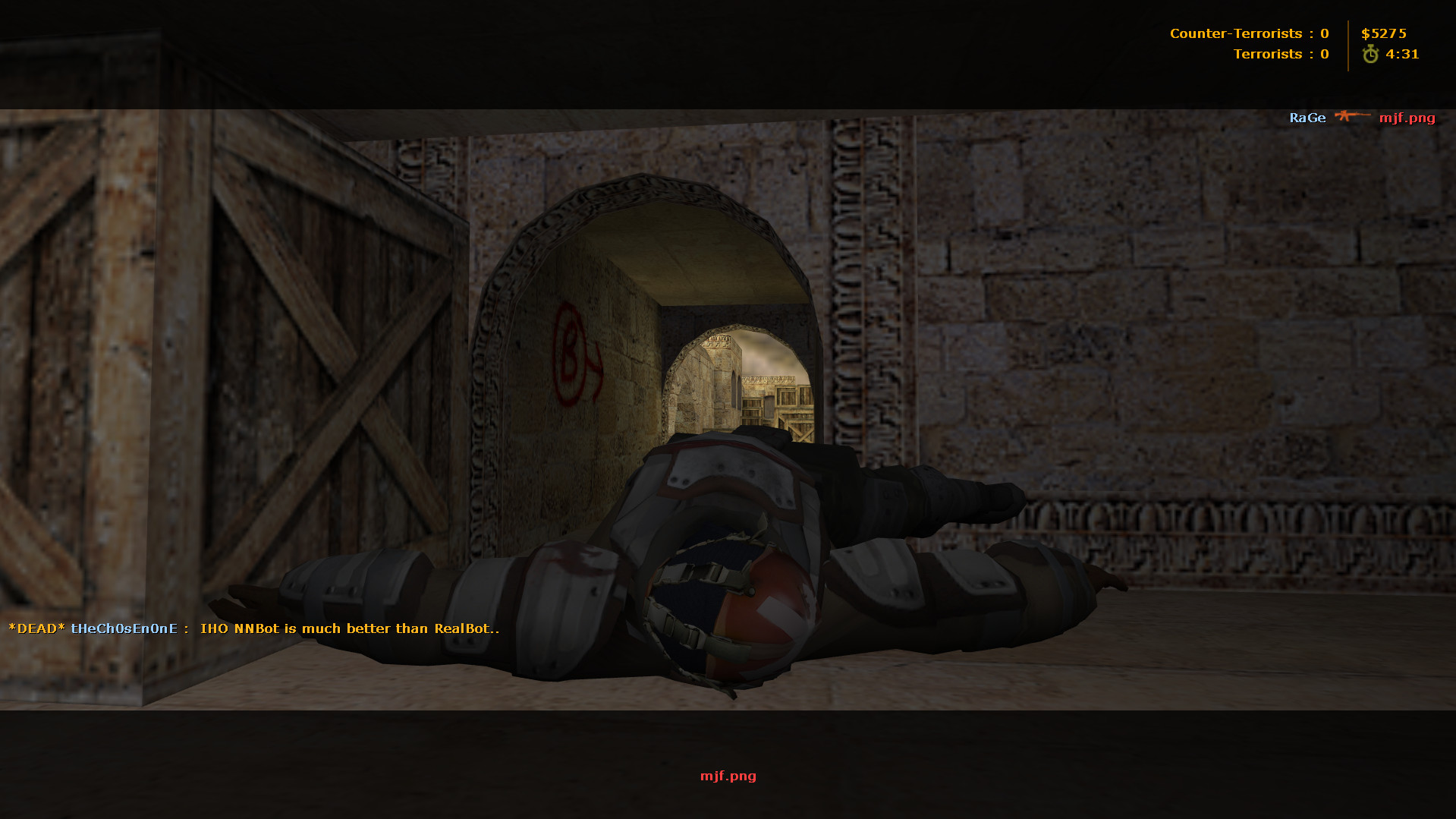 [AMXX] CSGO Heavy Suit Plugin Mod for Counter-Strike 1.6 | CS1.6 Mods