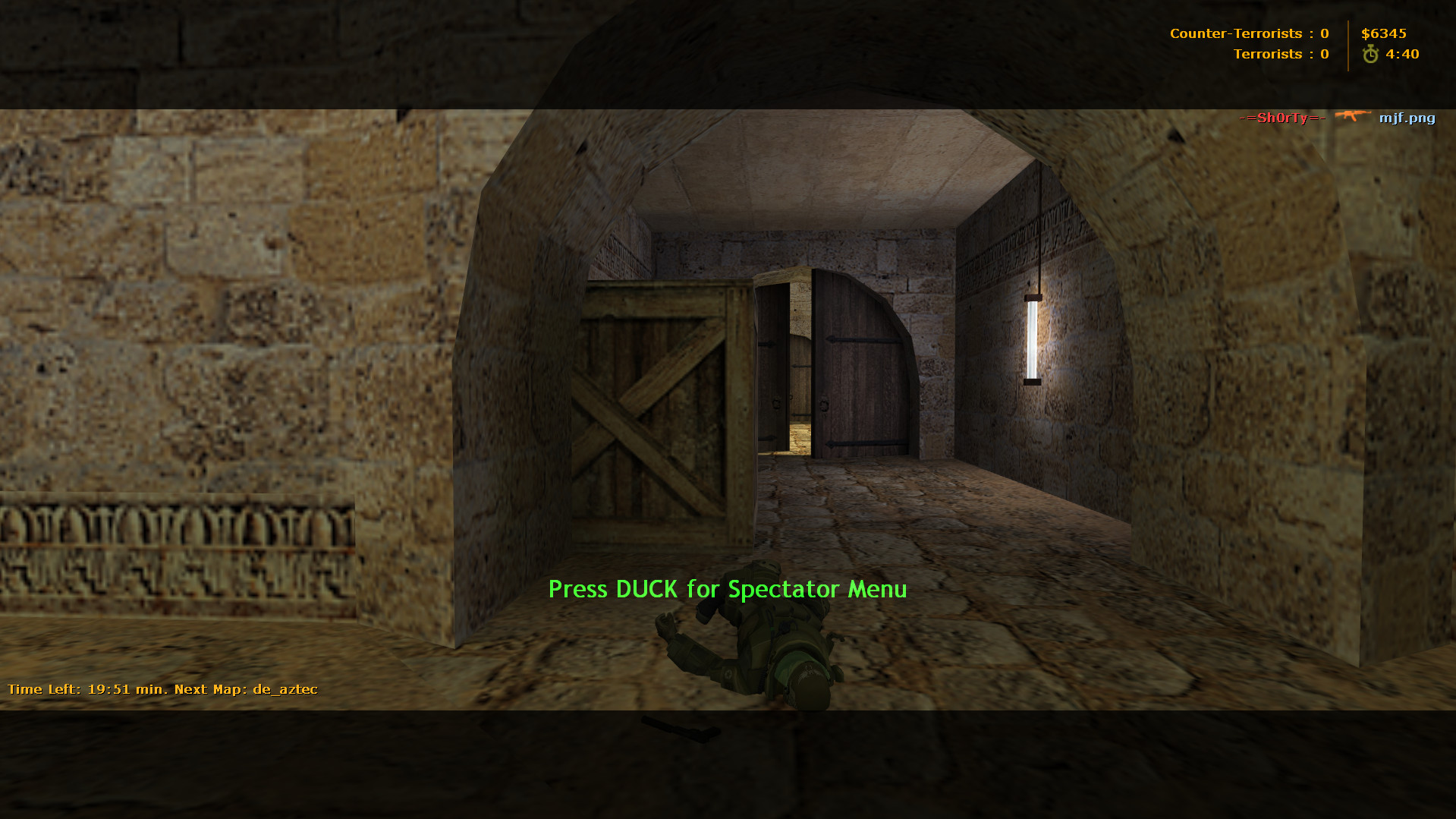 [AMXX] CSGO Heavy Suit Plugin Mod for Counter-Strike 1.6 | CS1.6 Mods