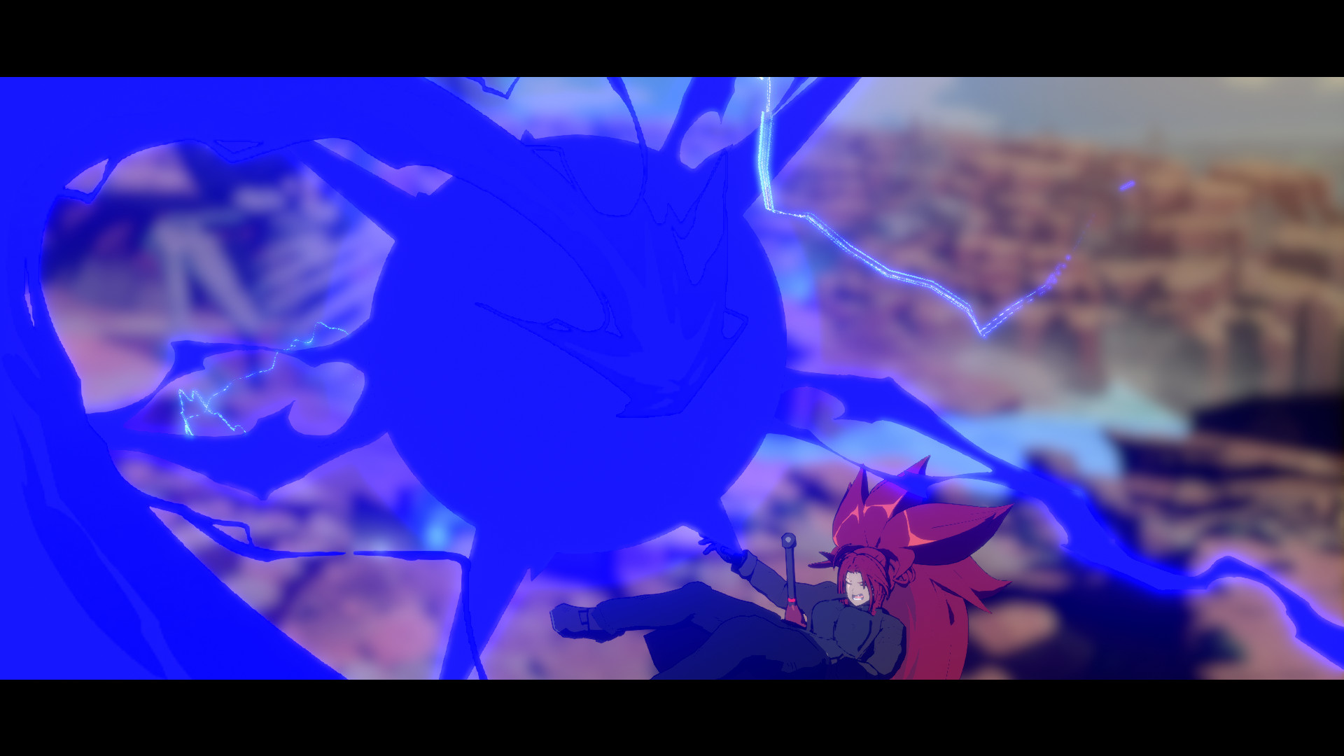 Asimov Unika (Colors 1-11) Mod for GUILTY GEAR -STRIVE- | GGST Mods