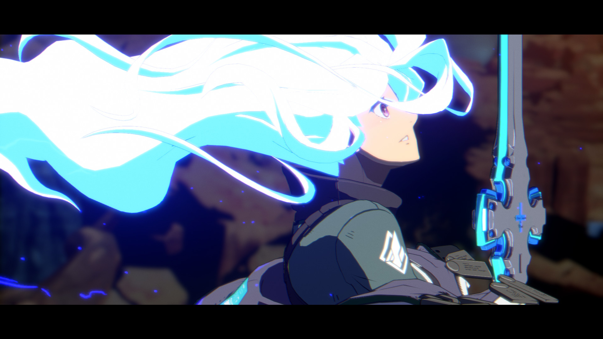 Asimov Unika (Colors 1-11) Mod for GUILTY GEAR -STRIVE- | GGST Mods