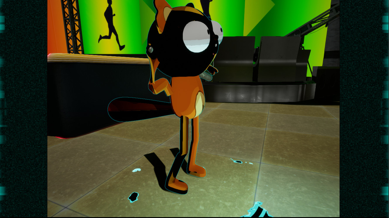 CONINJA STRIKERS AGAIN: RETRO-_-UNIVERSE Δ Mod for Travis Strikes Again ...