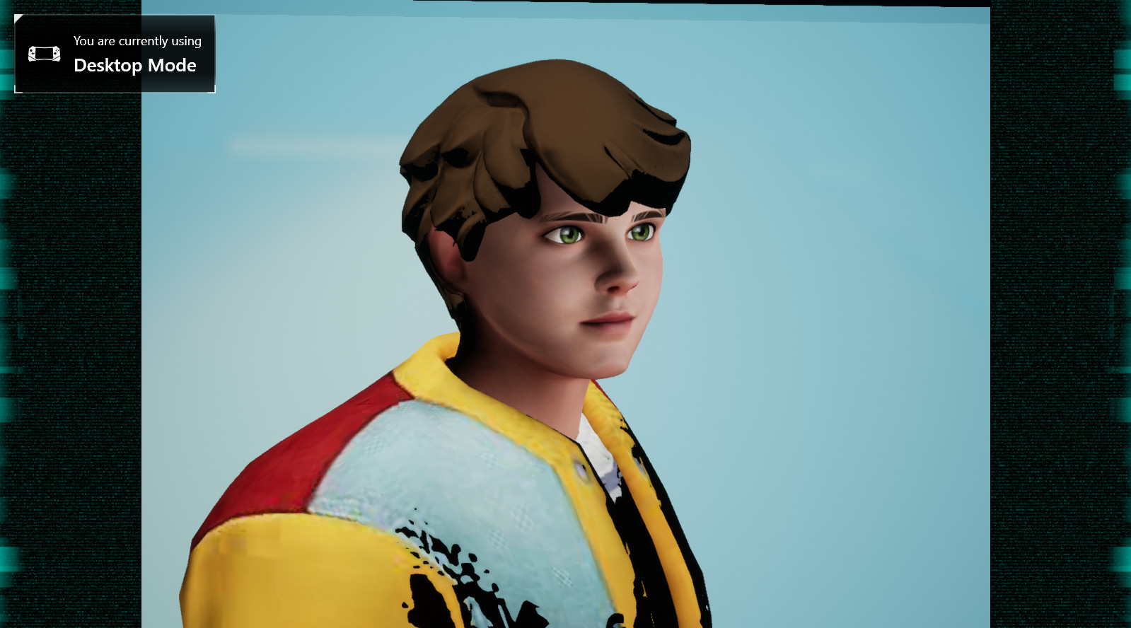 CONINJA STRIKERS AGAIN: RETRO-_-UNIVERSE Δ Mod for Travis Strikes Again ...