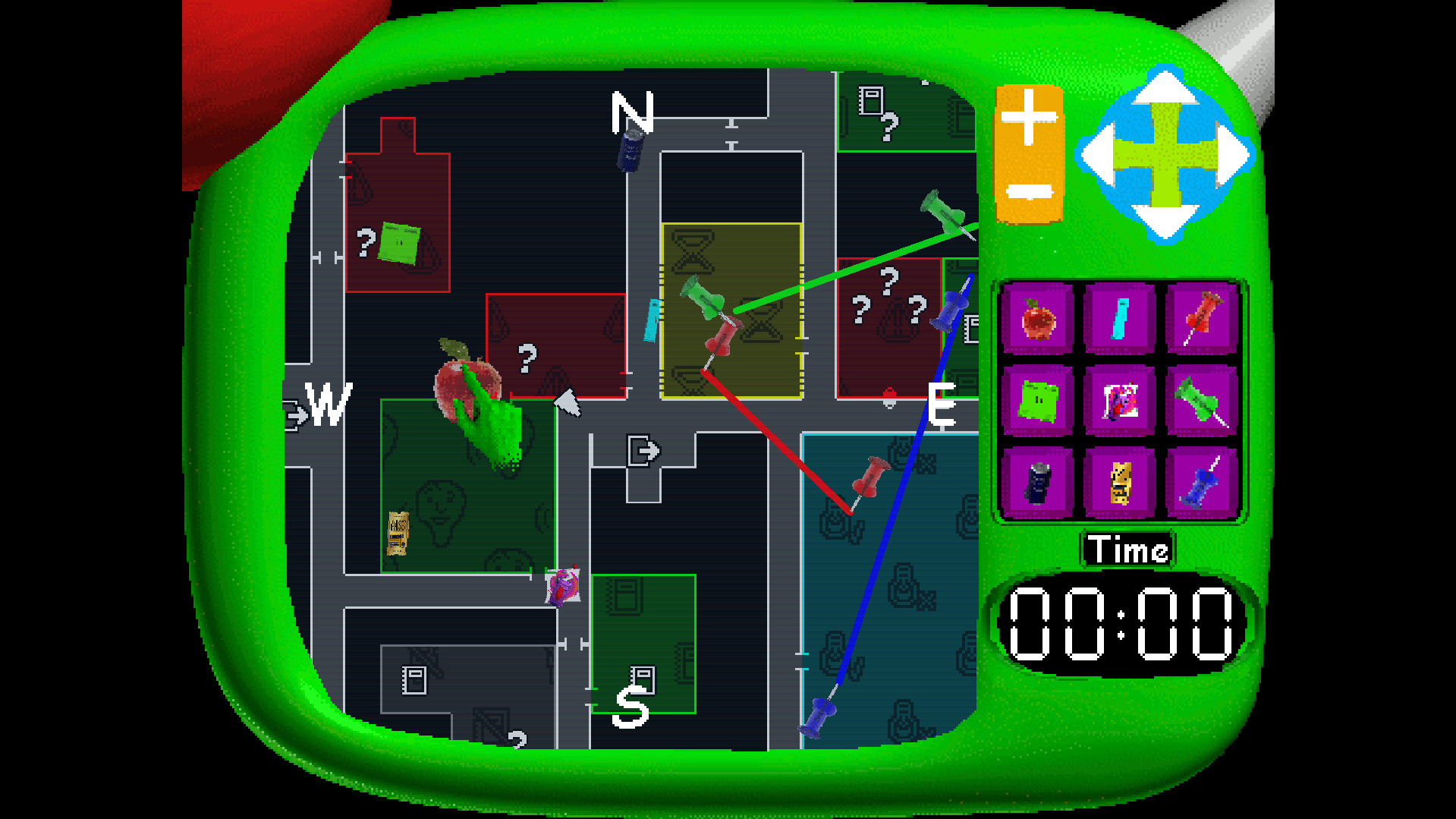 [0.11.X] Baldi's Basics HD Remastered! [W.I.P.] Mod for Baldi's Basics ...