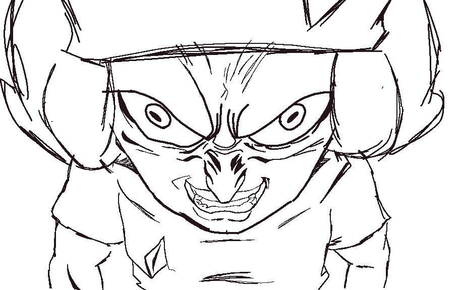 Hyper's Hyped Up Friday V1 Mod for Friday Night Funkin' | FNF Mods