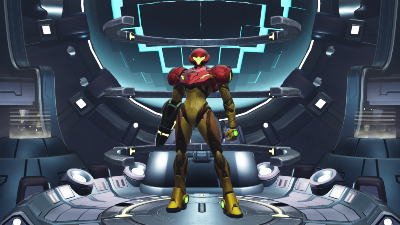 WORKING CUTSCENE HELMET, TEXTURE BUNDLE AND GUIDE Mod for Metroid Dread | Dread Mods