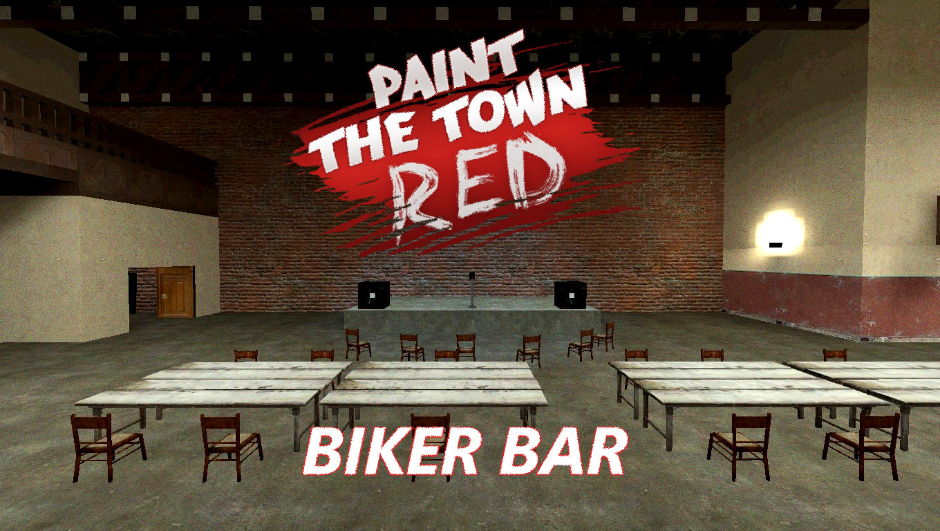 gm_bikerbar Mod for Garry's Mod | GMod Mods
