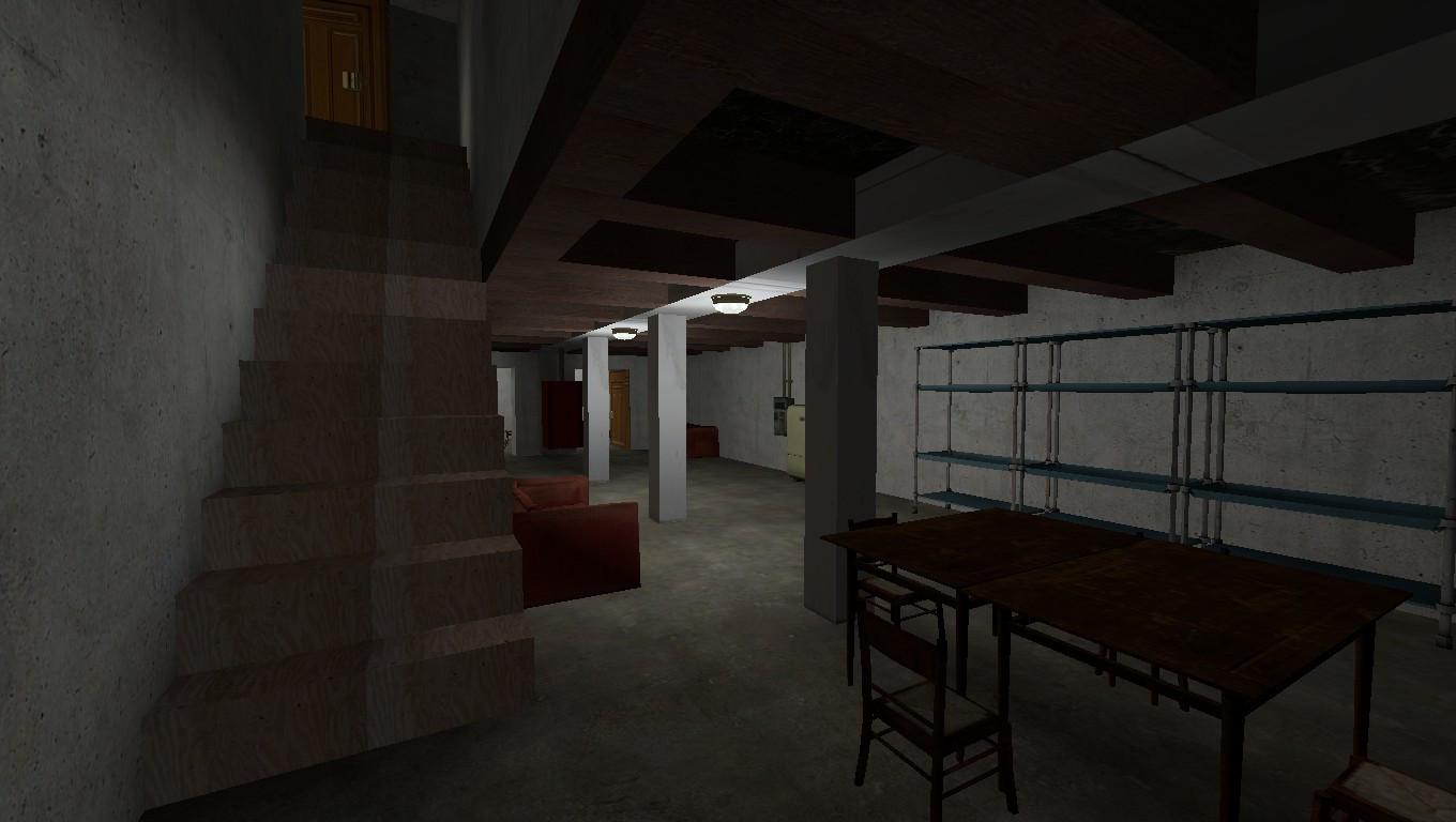 gm_bikerbar Mod for Garry's Mod | GMod Mods