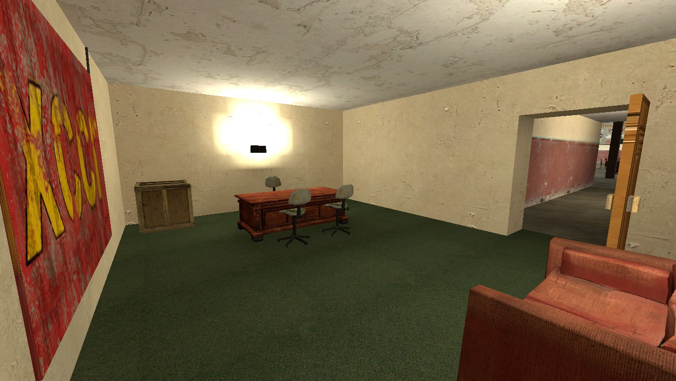 gm_bikerbar Mod for Garry's Mod | GMod Mods