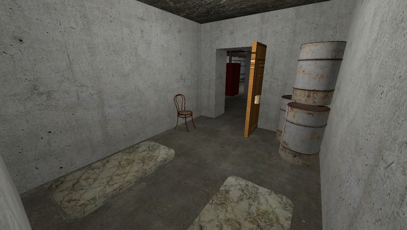 gm_bikerbar Mod for Garry's Mod | GMod Mods