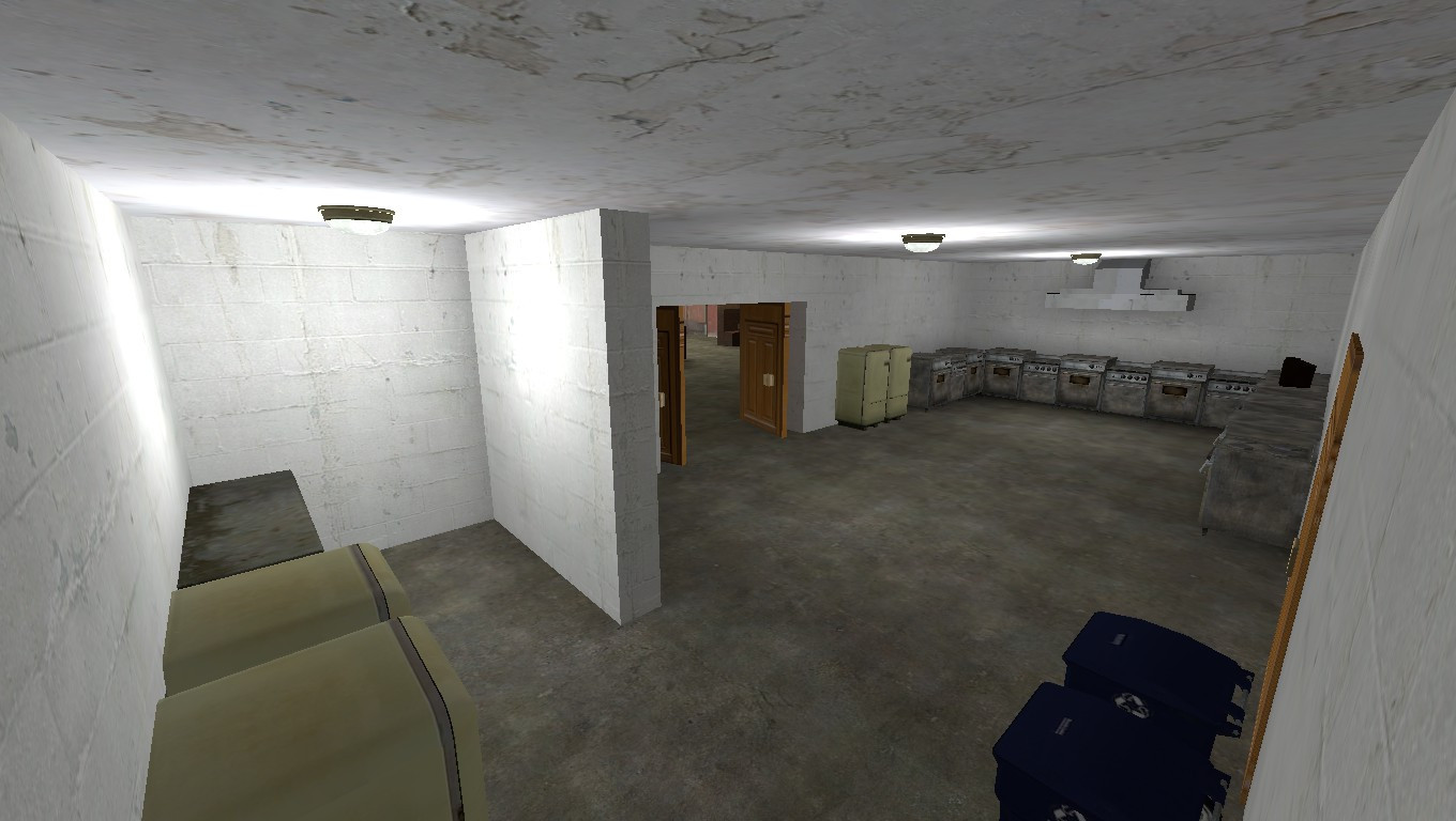 gm_bikerbar Mod for Garry's Mod | GMod Mods