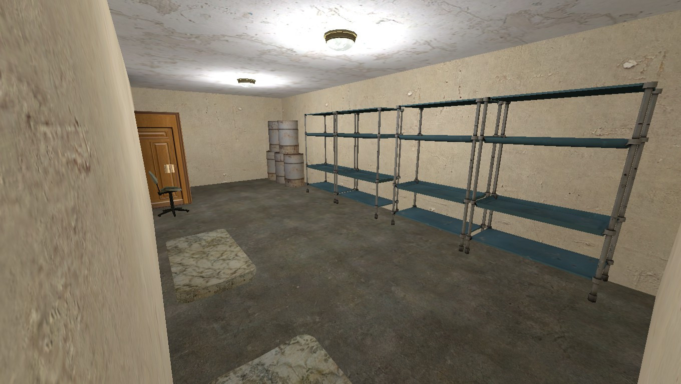 gm_bikerbar Mod for Garry's Mod | GMod Mods