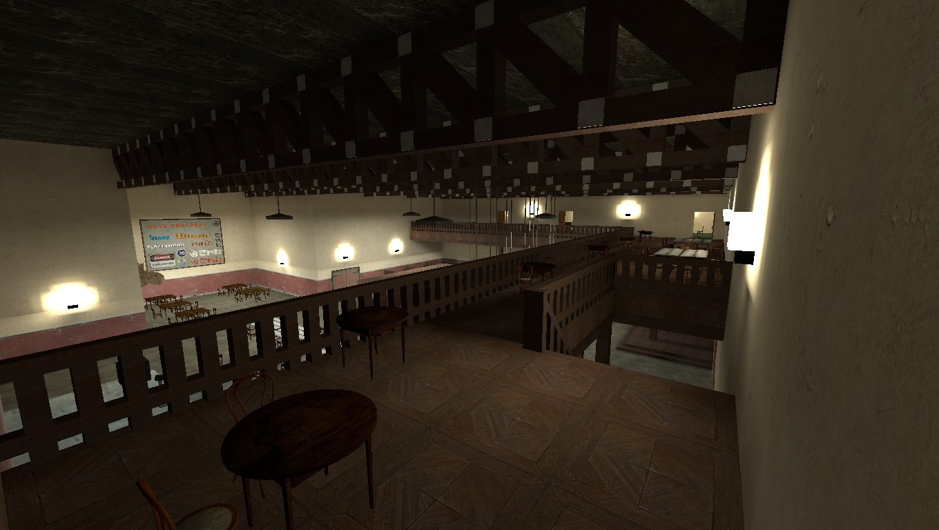 gm_bikerbar Mod for Garry's Mod | GMod Mods